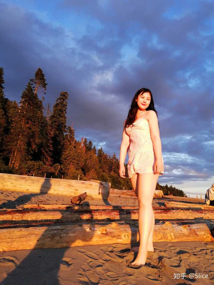 女生，身高175。体重180斤！会是个什么样子！！求图? - 知乎