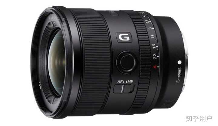 如何评价索尼全画幅超广角镜头—FE 16mm F1.8 G？ - 知乎