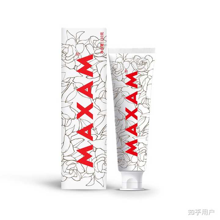 有谁了解美加净牙膏这个品牌 ？？ - 知乎
