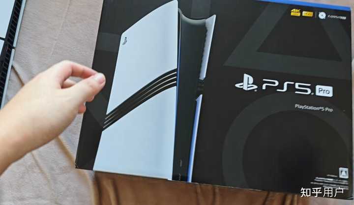 索尼在任天堂 NS2 发布第二天发文称「给大家重新介绍 PS5」，如何评价此举？ - 知乎
