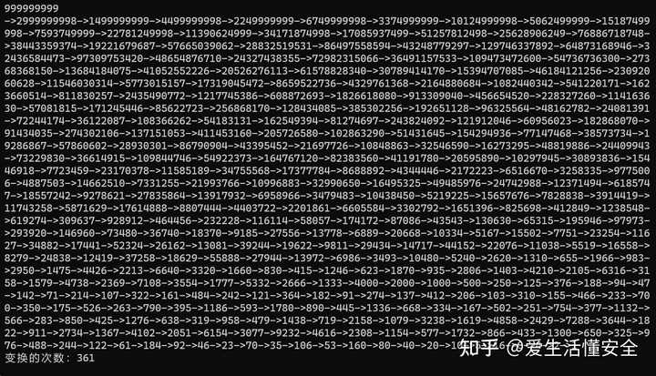 C语言中出现 Time Limit Exceed该怎么改？ - 知乎
