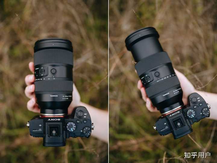 A7M4＋腾龙35150，主拍人像风光，有相对应的定焦搭配方案吗？ - 知乎