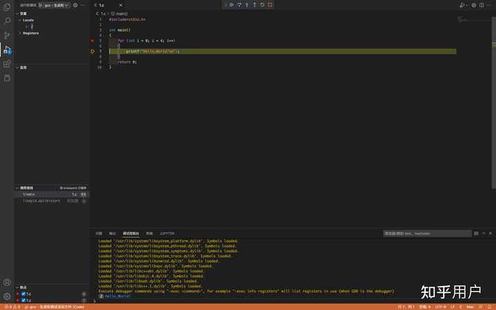 MacBook用什么编写C语言？ - 知乎