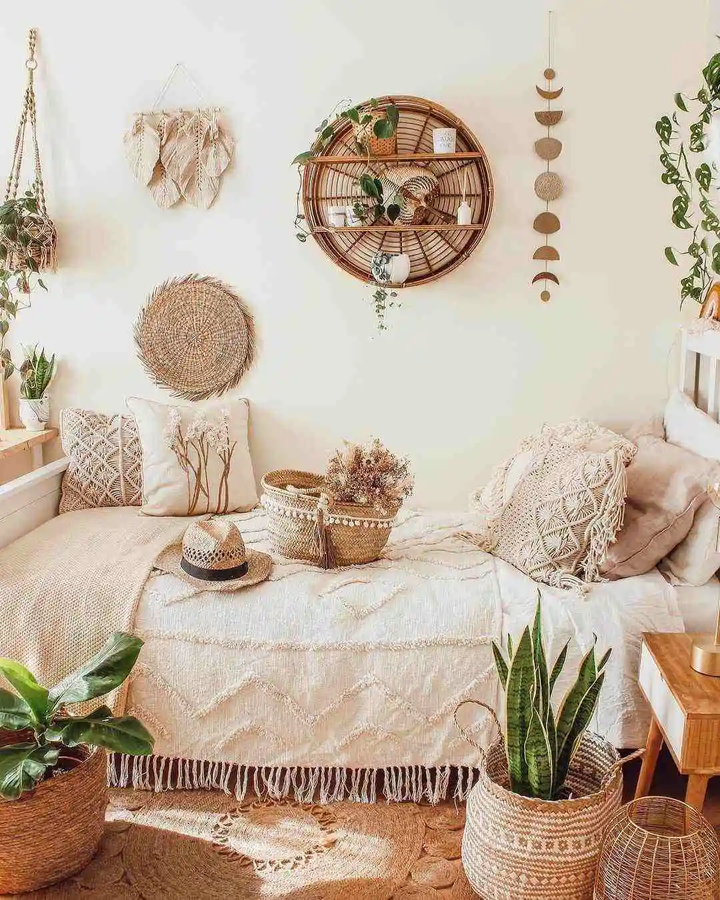 什么是 neo boho风格？ - 知乎
