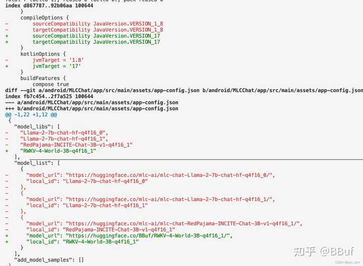 开源 AI 聊天机器人 MLC LLM 发布：本地运行无需联网，如何评价该产品？ - 知乎