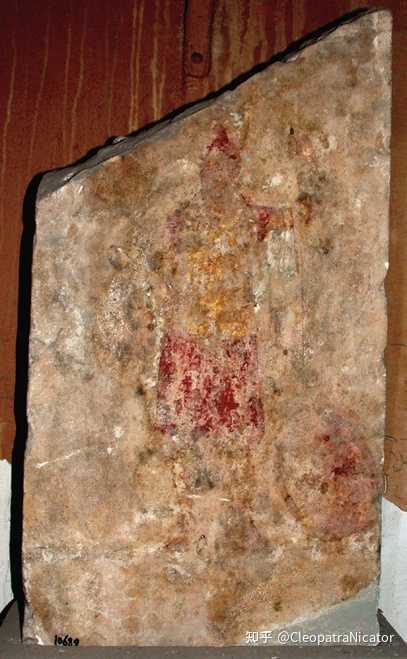 古埃及的軍制是什麼樣的，有過常備軍嗎？ - 知乎