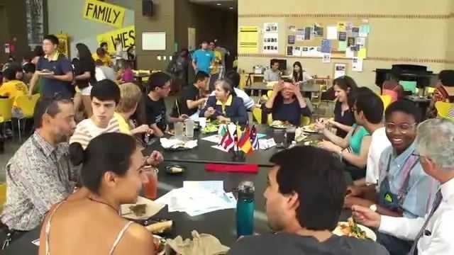 在莱斯大学（Rice University）就读是怎样一番体验？ - 知乎