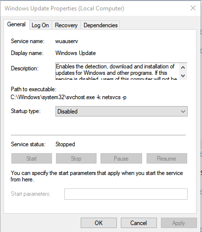 Win10系统笔记本电脑如何取消“更新并关机”？ - 知乎