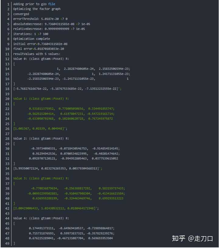 在windows下如何安装gtsam的python封装呢？ - 知乎