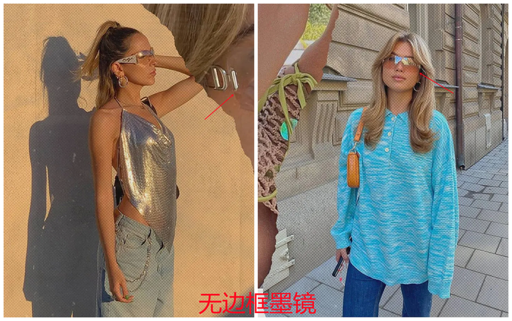被时尚圈复活的「Y2K 美学」到底是什么？如何穿出 Y2K style（Y2K风）？ - 知乎