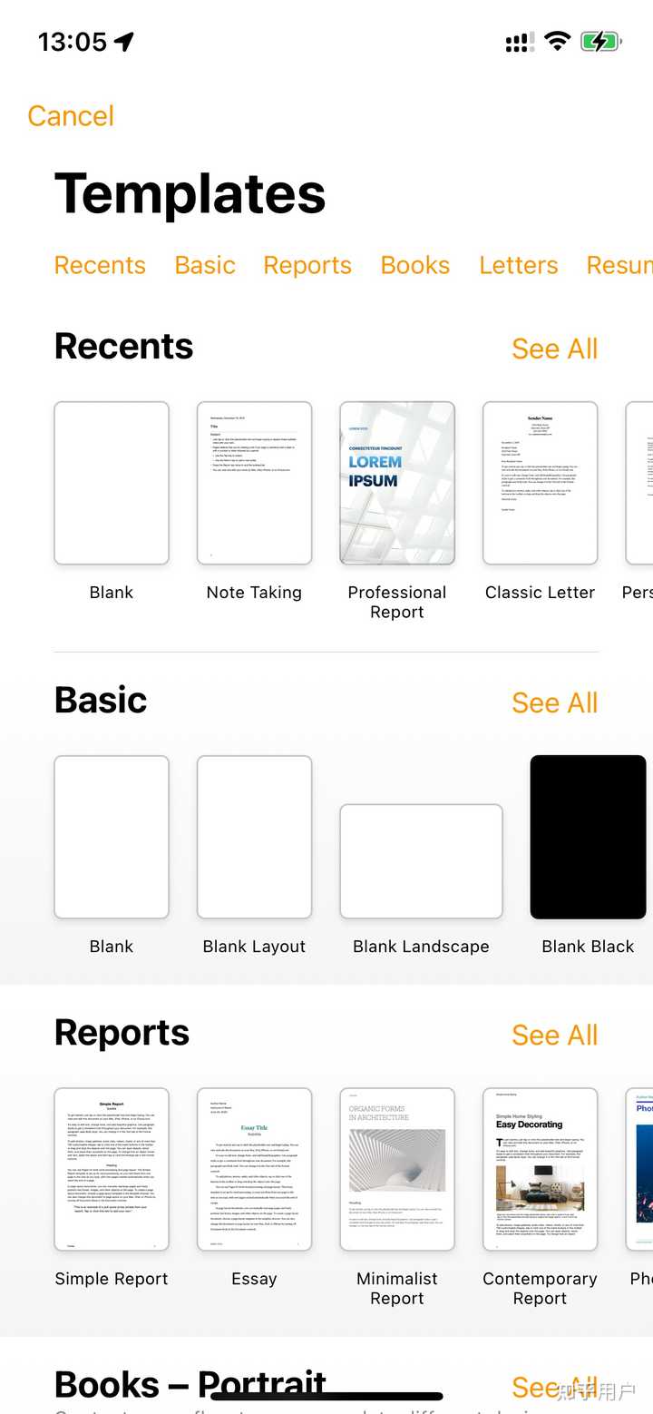 如何评价 Apple 办公软件 Pages，有哪些适用场景？ - 知乎