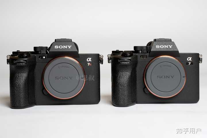 索尼A7m4、A7r4a和A7r5三款哪款更推荐？ - 知乎