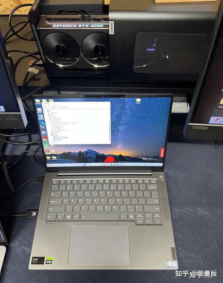 2024年商务本thinkpad x1 (00CD)和 thinkbook 14+（07CD）选哪？ - 知乎