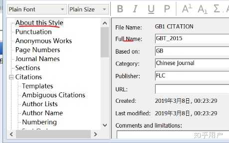 Endnote在正文中文献综述部分引用时，如何做到文中有作者姓名的情况下，引用时就只加年份？ - 知乎