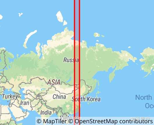 WGS 84 / UTM zone 50N (EGM 96 Geoid)”中斜杠后面的参数是什么意思？ - 知乎