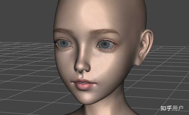 daz studio主要用来做什么？ - 知乎