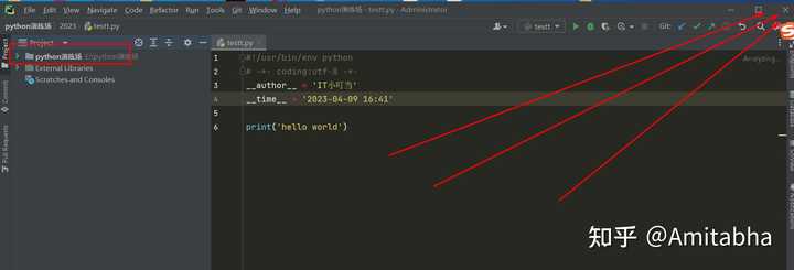 2023版的pycharm，为什么一关掉就提示closing project，而且等好久窗口都还在？ - 知乎