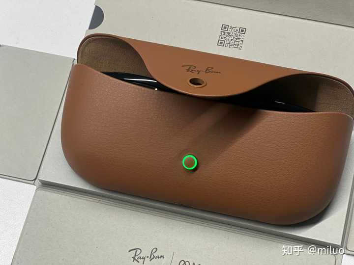 Meta 发布第二代 Ray-Ban 智能眼镜，该产品都有哪些亮点性能？ - 知乎