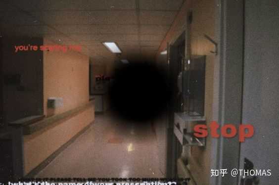 怪核（Weirdcore）是什么? - 知乎