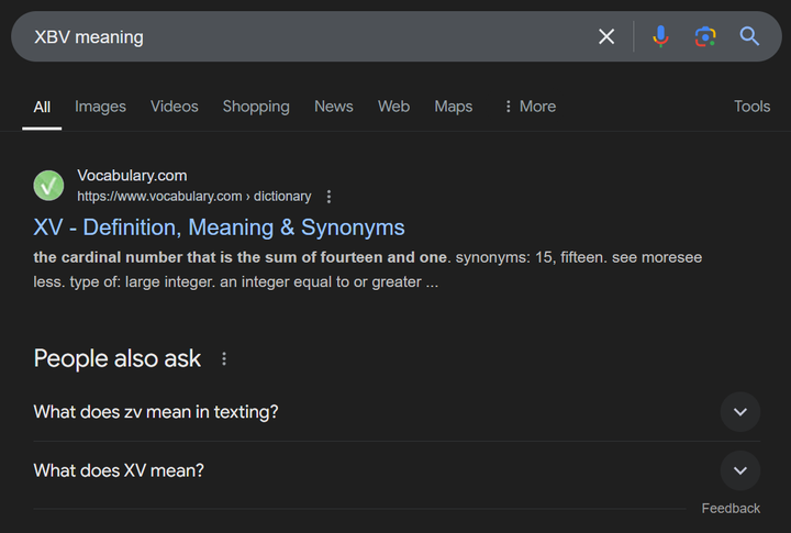 英语中3个字母的组合缩写是否已经被使用完毕了？ - 知乎