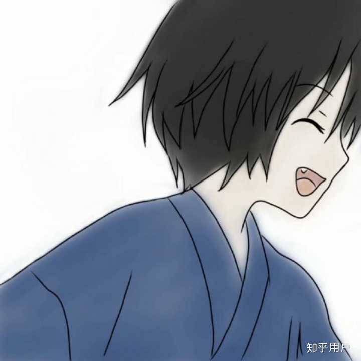 有没有可爱的男生动漫头像? - 知乎