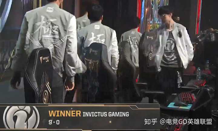 如何评价 iG.Ning 在 2019 MSI 小组赛上选出翠神的表现？ - 知乎