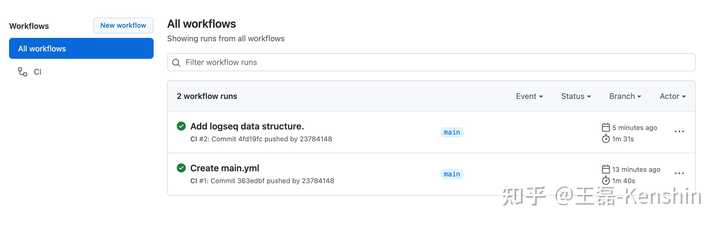 思源笔记和Logseq哪个更好用？ - 知乎