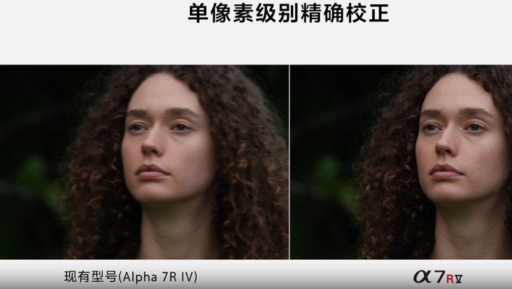 手持A7M3，纠结换A7R4还是A7R5？ - 知乎