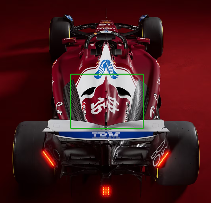 汉密尔顿正式测试法拉利新车 SF-25，具体测试性能如何？ - 知乎