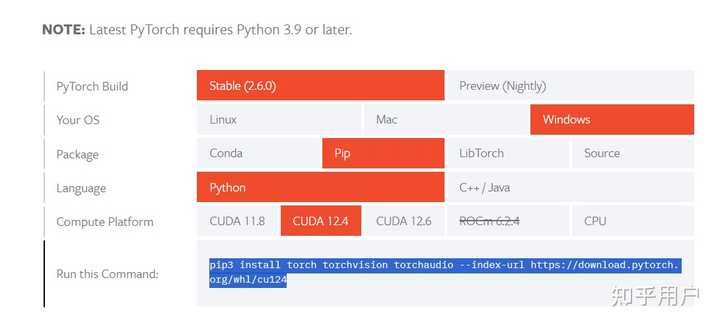 使用conda安装pytorch时为什么会这样？ - 知乎