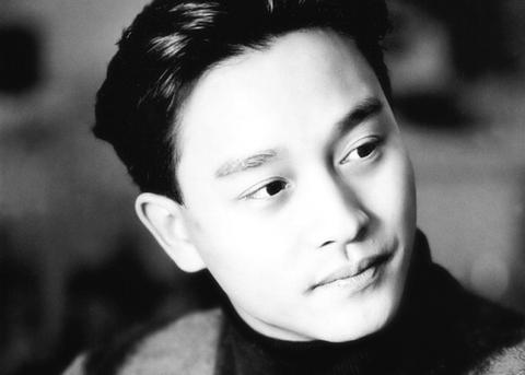 张国荣的英文名为什么叫leslie？ - 知乎