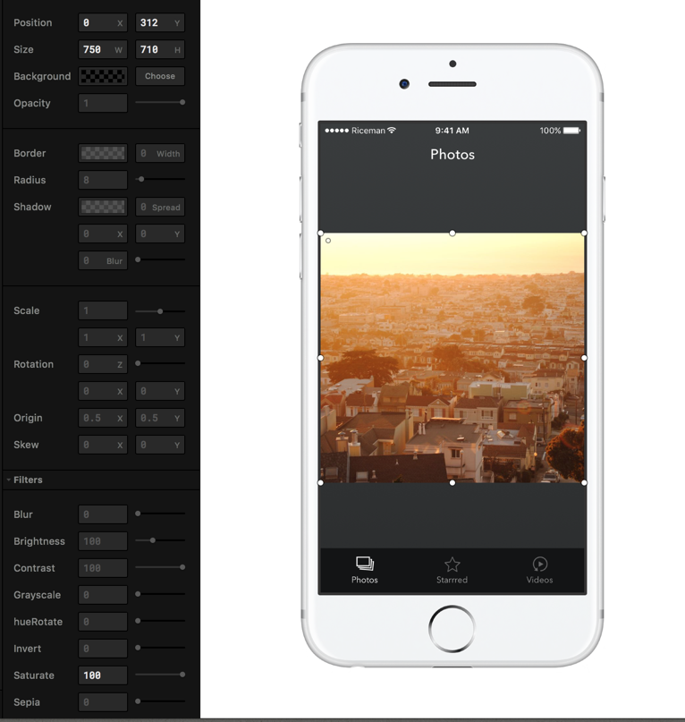 Framer（framerjs.com）如何入门？ - 知乎