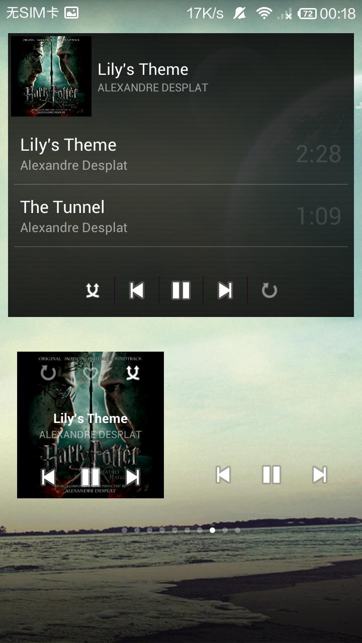 【每日推荐】ZPlayer - WP 播放器乱入安卓机 - 知乎