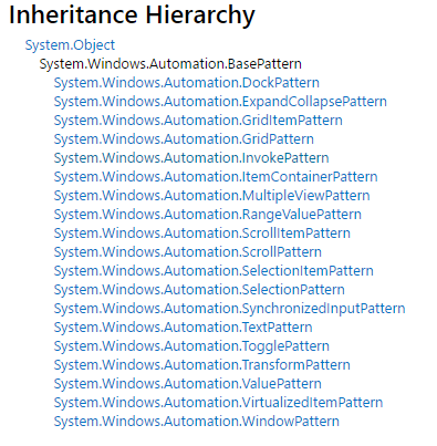一个简单的Windows Automation API测试用例 - 知乎