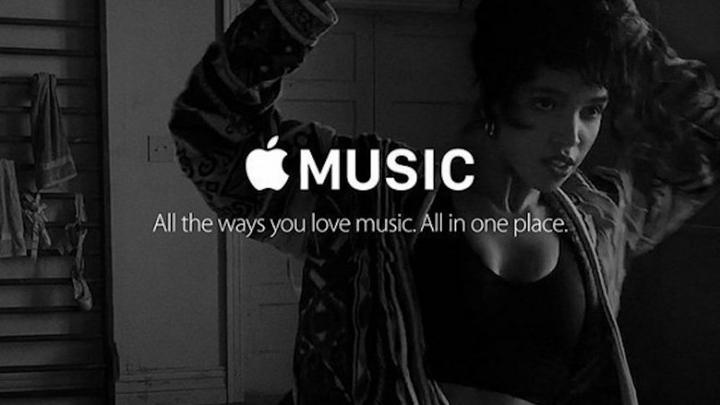中国区Apple Music、iTunes电影、iBooks试用体验 - 知乎