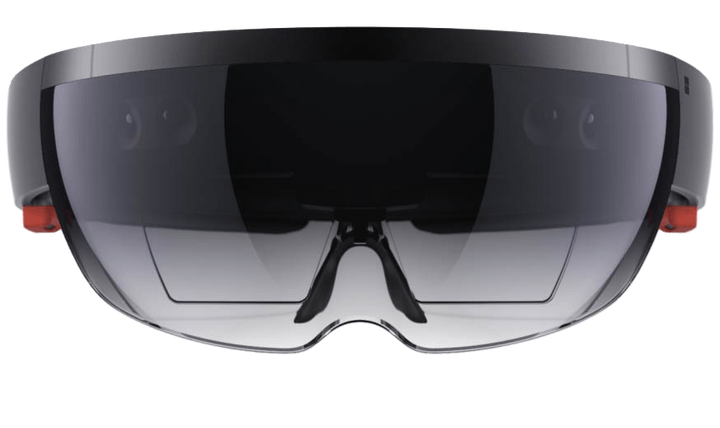 Hololens，爱之初体验 - 知乎