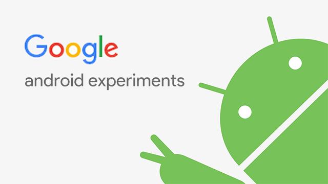 Android Experiments（2） - 再次绽放你的脑洞 - 知乎