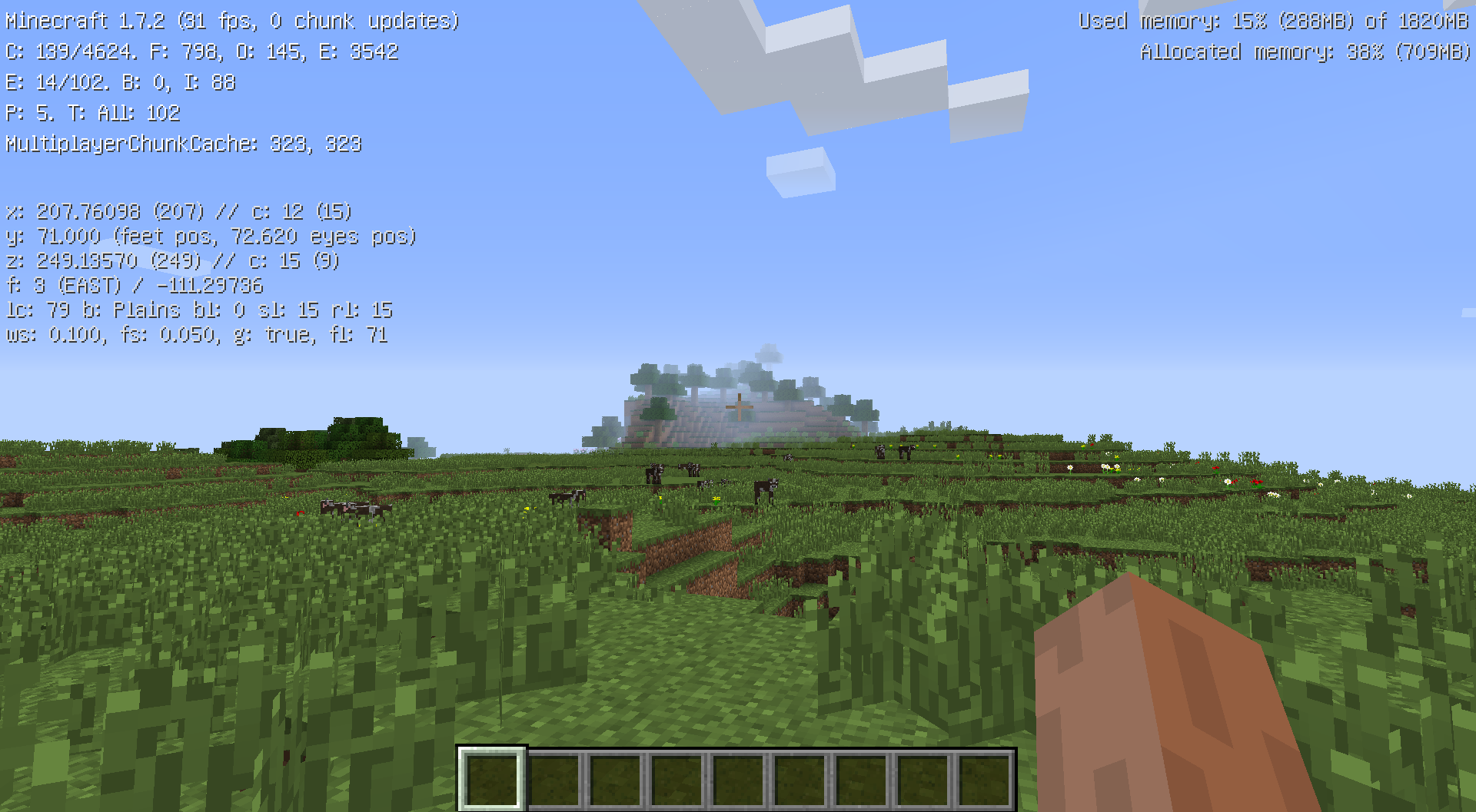 Minecraft PC 运行流畅需要怎样的电脑配置？ - 知乎