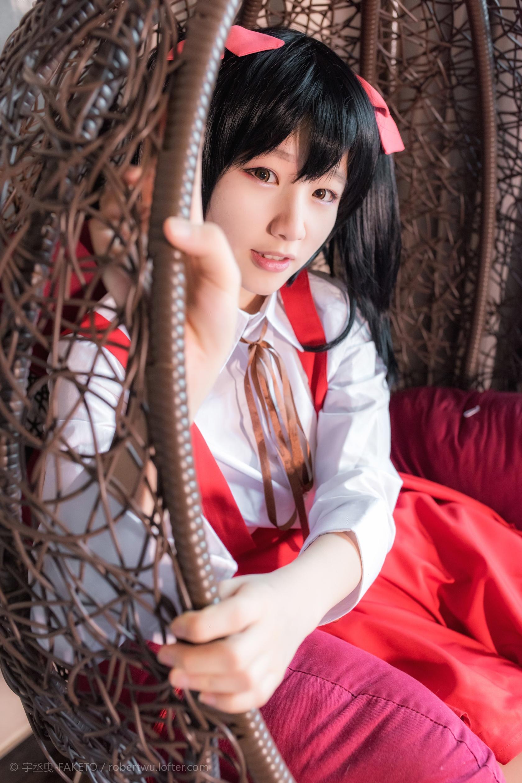 如何才能拍好一套COS，拍摄COS有哪些需要注意的地方？ - 知乎