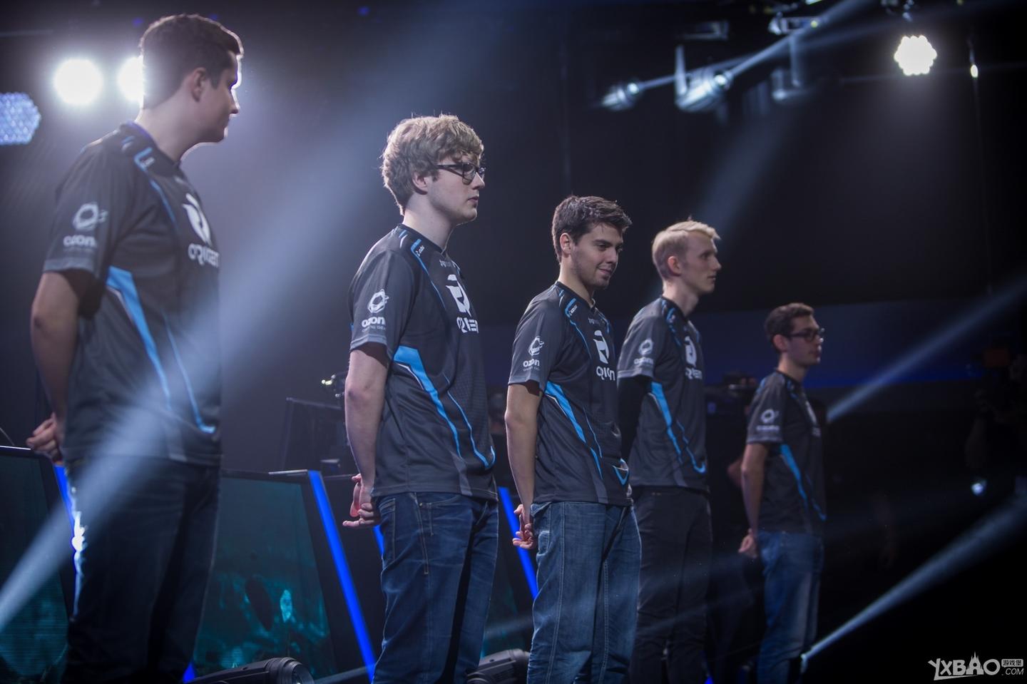 OG大战FW四幕全析 - 知乎