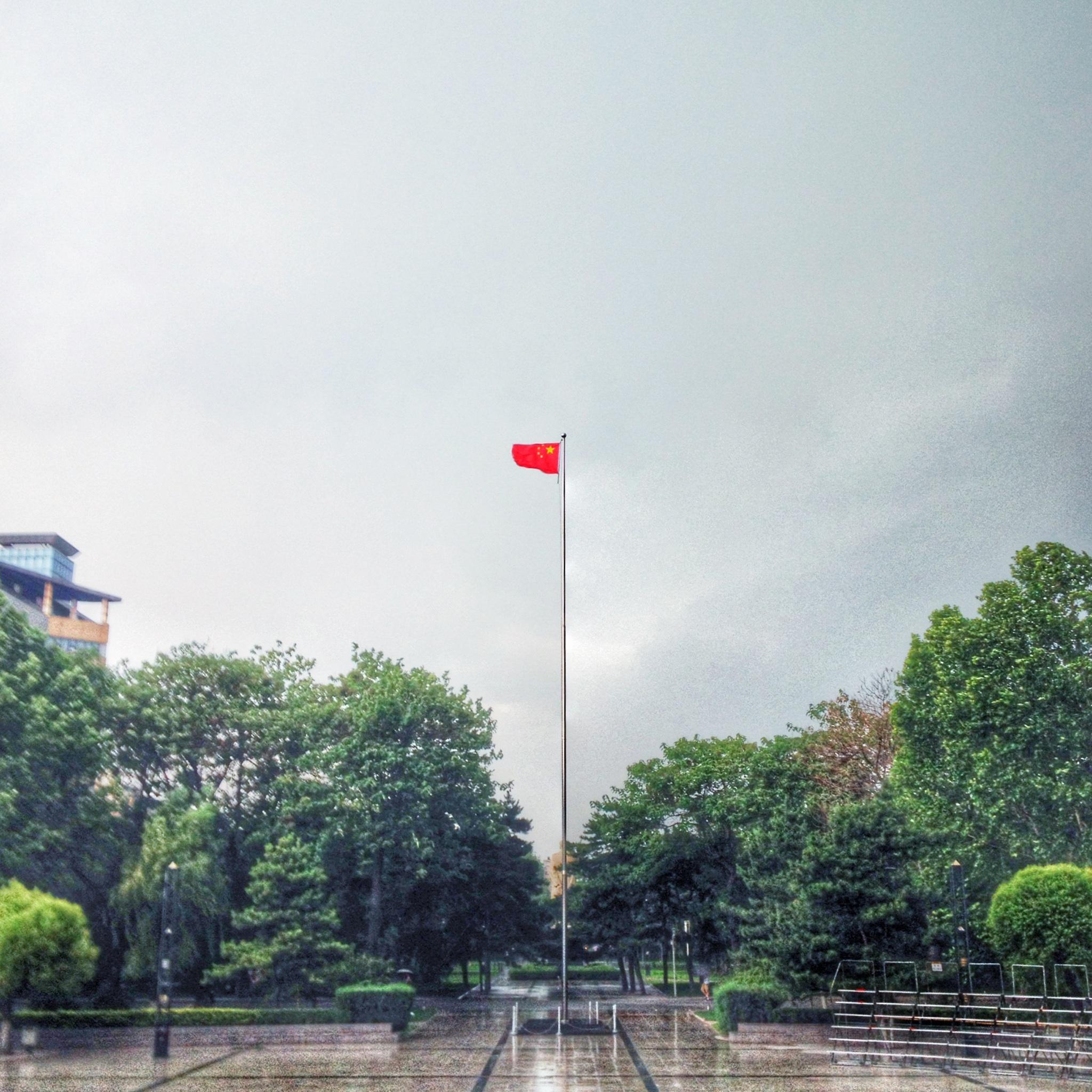 在北京邮电大学 (BUPT) 就读是怎样一番体验？ - 知乎