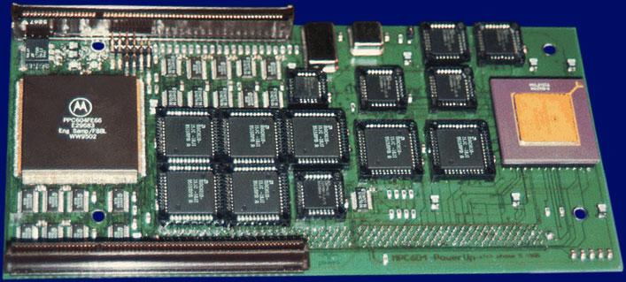 Amiga电脑传奇（四） - 知乎