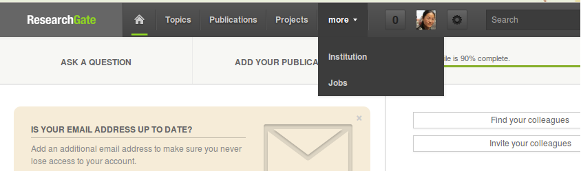 Academia.edu 是个怎样的网站？使用价值如何？ - 知乎