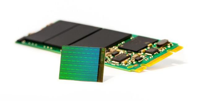 DRAM/NAND都是啥？ 科普内存和硬盘的区别 - 知乎