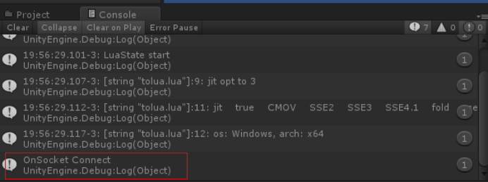 Unity3D热更新LuaFramework入门实战(6)——网络 - 知乎