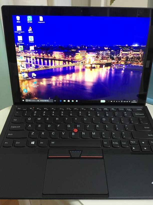 联想在CES2016发布的ThinkPad X1 Yoga/Tablet，产品实际体验如何？ - 知乎