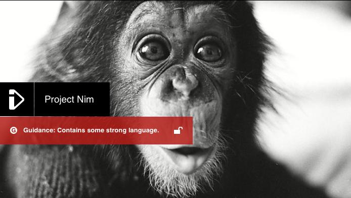 《Project Nim》 - 知乎