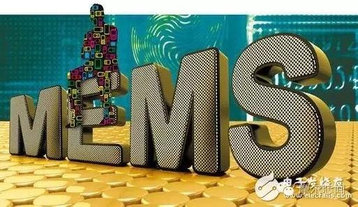 MEMS行业困难重重 - 知乎