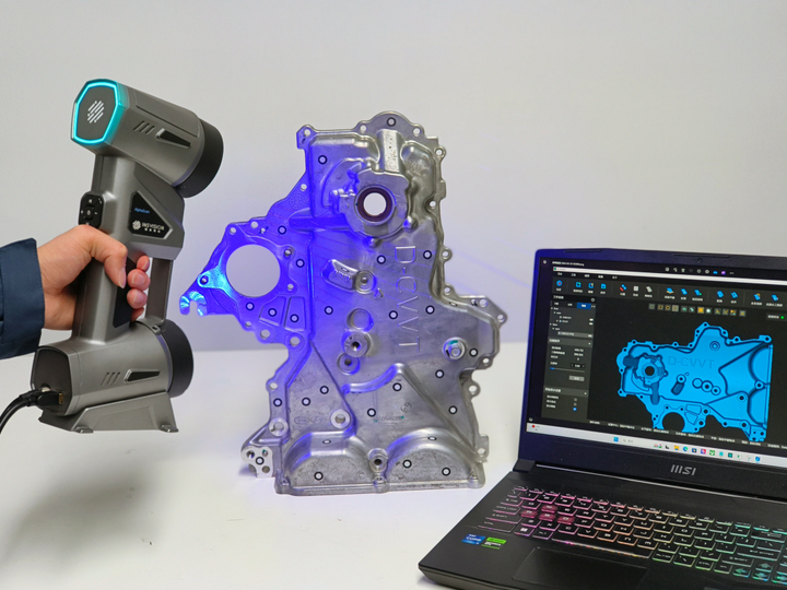 What is a LiDAR scanner?-INSVISION