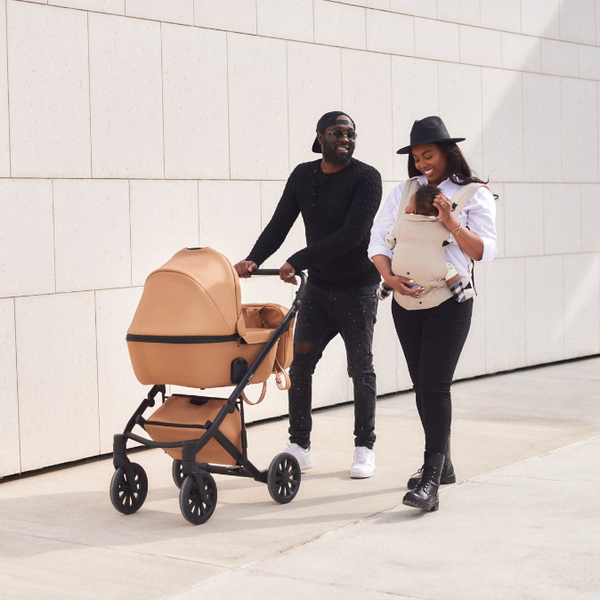 德国Kidsroom服务号 的想法: Anex婴儿推车e/type不仅有着优雅，自然的… - 知乎